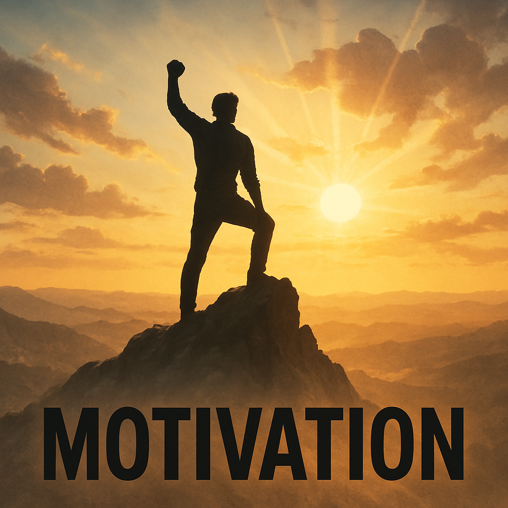 Motivation Types and Functions - Soflay iNC