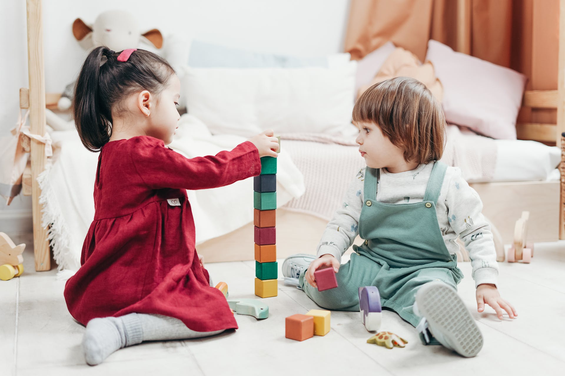 How to Improve the Memory of Child - Soflay iNC
